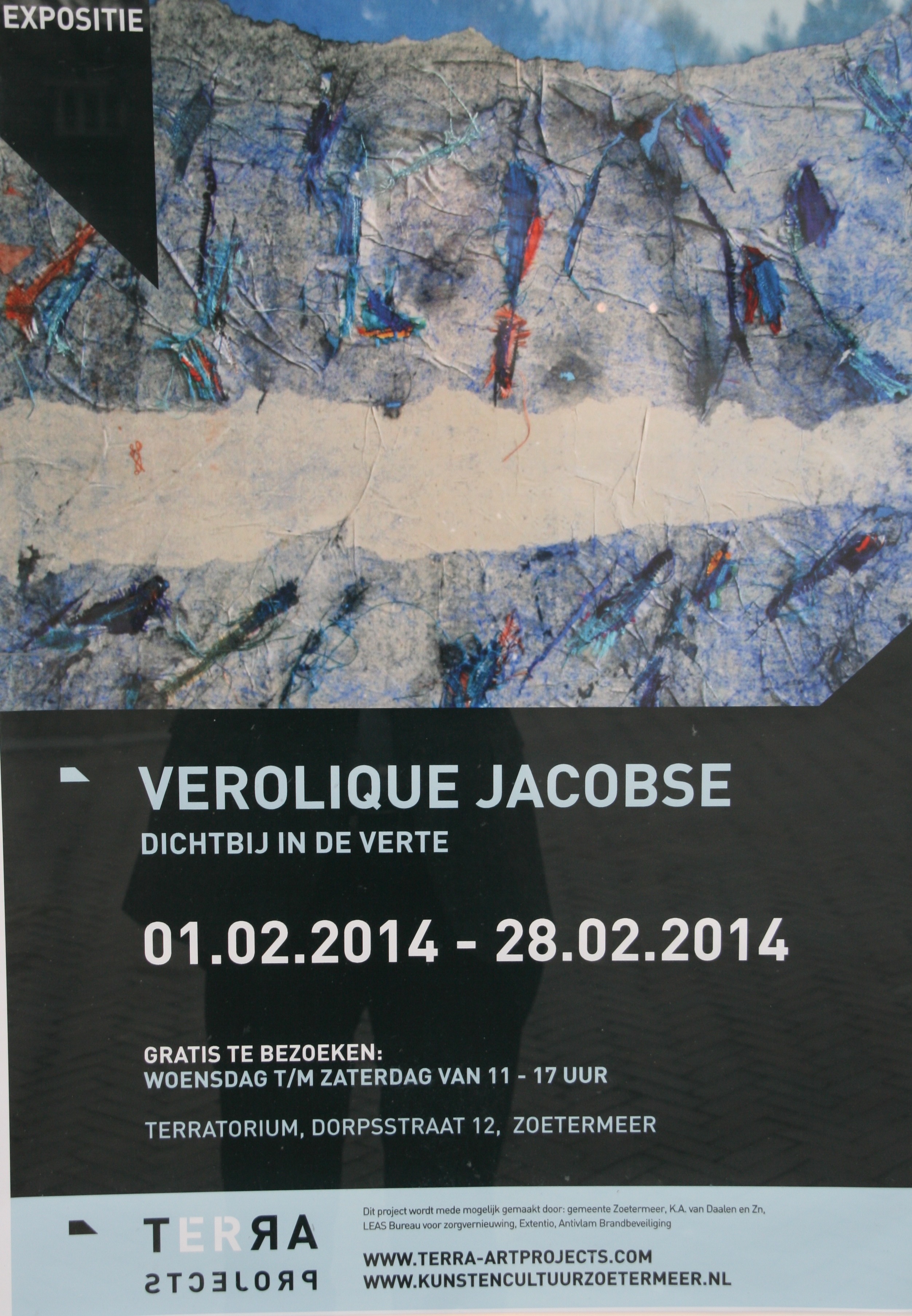 Verolique Jacobse
